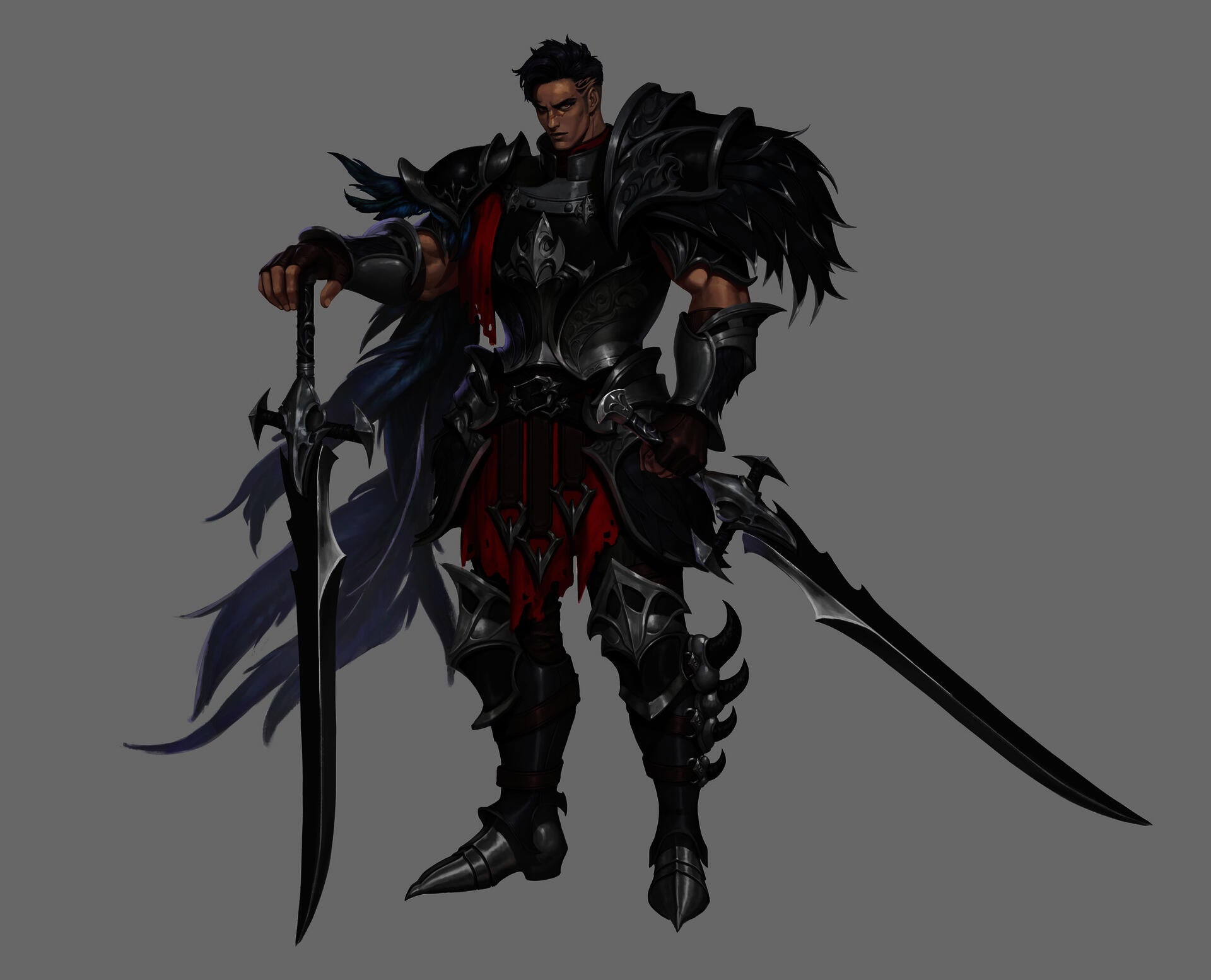 Min Kang- Illustration - RISD Senior Show 2020 | RISD / Museum Publications